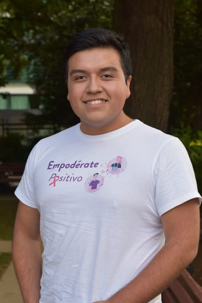 Nuestro Equipo | Fundación ChilePositivo.org