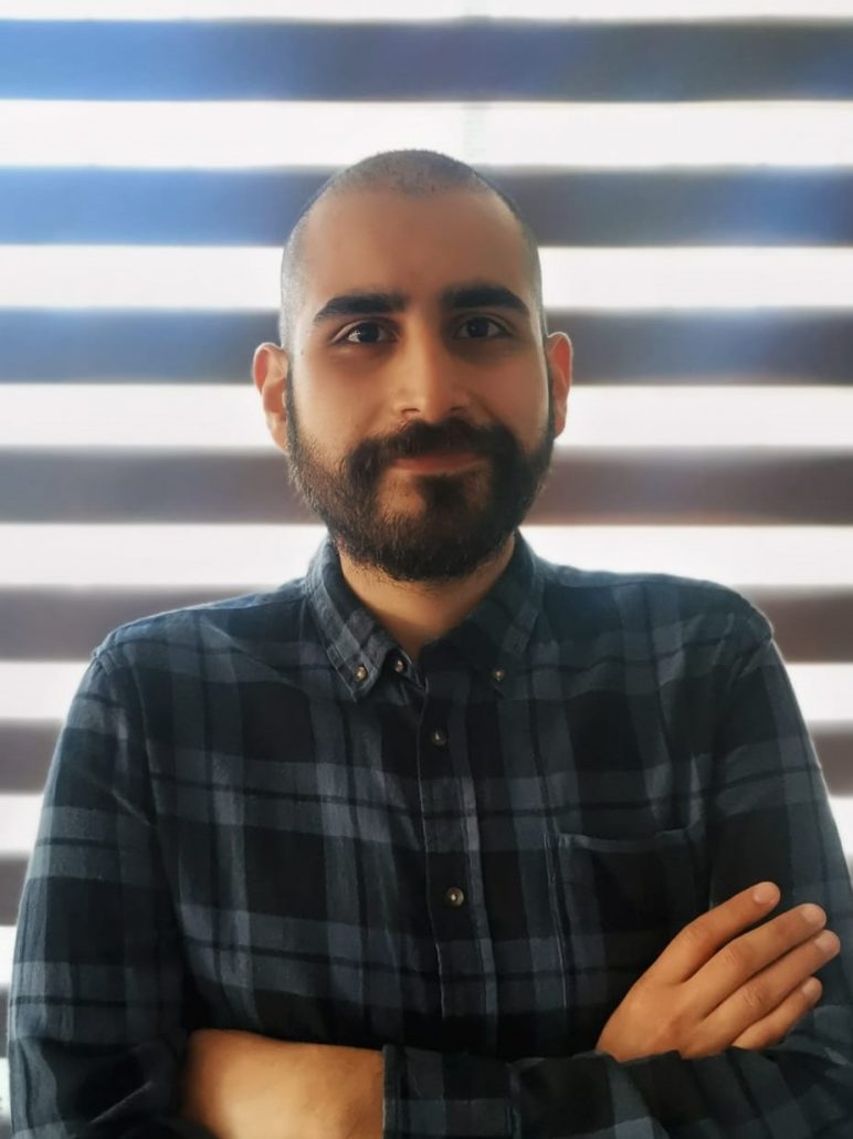 Germán Torres - Fundación ChilePositivo.org